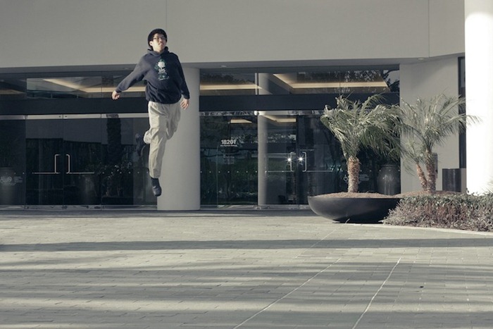 Attempts To Fly: Photography by Conan Thai | Amusing Planet